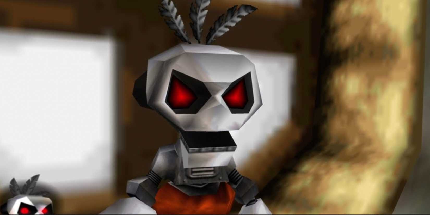 The Best Collectathon Platformers of All Time, Ranked