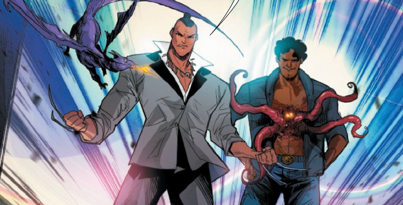 Kate Pryde and Her Crew Return to Present Day in Marvel's Marauders #11