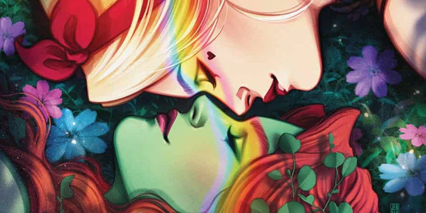 Batman Movies Don't Embrace the Comics' LGBTQ+ Representation