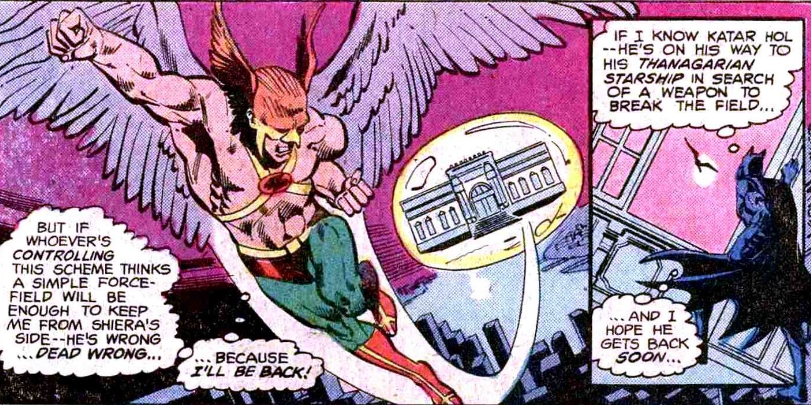 10 Best Brave And The Bold Team-Ups In DC Comics, Ranked