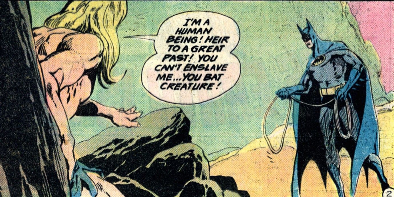 10 Best Brave And The Bold Team-Ups In DC Comics, Ranked
