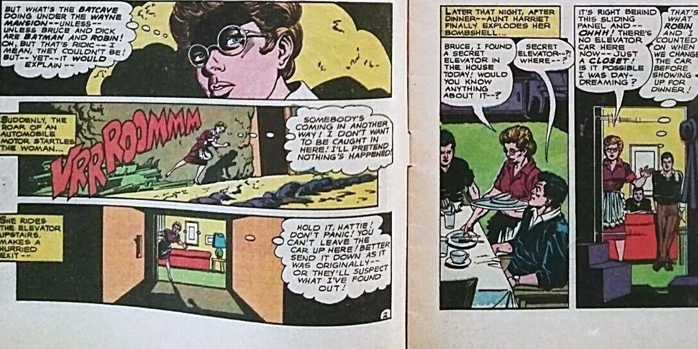 First 10 People To Sneak Into The Batcave