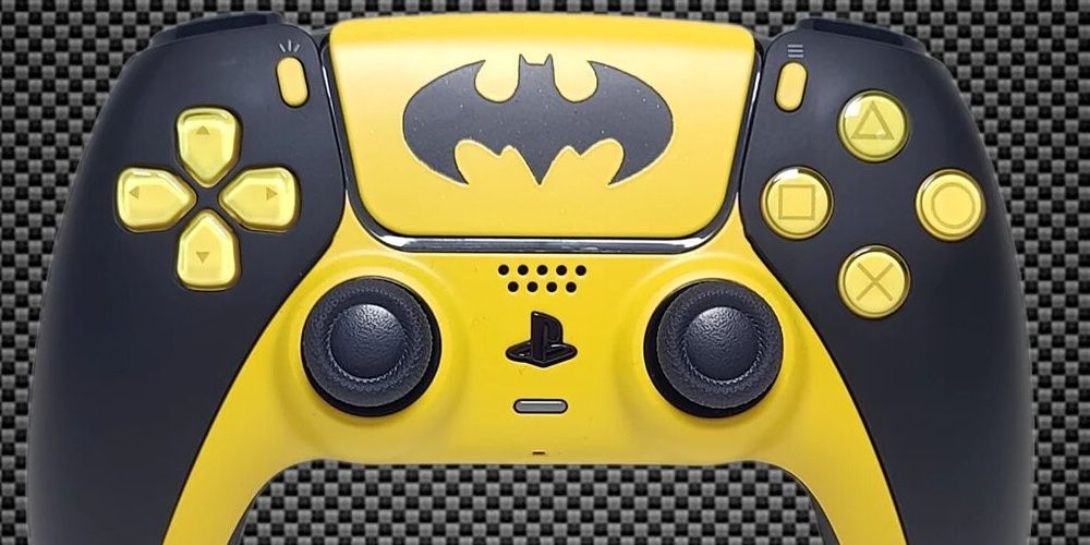 The 10 Coolest PlayStation Controllers