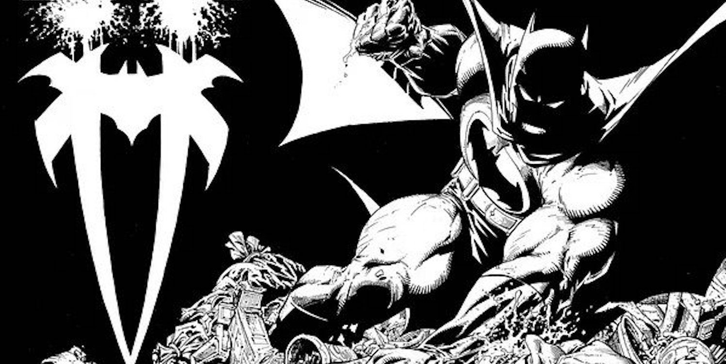 REVIEW: DC's Batman/Spawn Unplugged #1