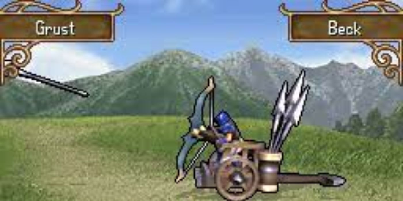 The 10 Best Fire Emblem Classes, Ranked