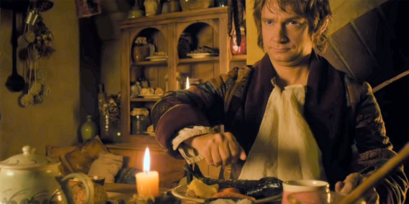 Every Meal Hobbits Eat In Tolkien’s The Lord of the Rings