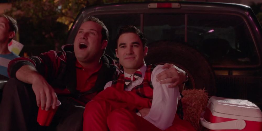 15 Weirdest Sitcom Couples