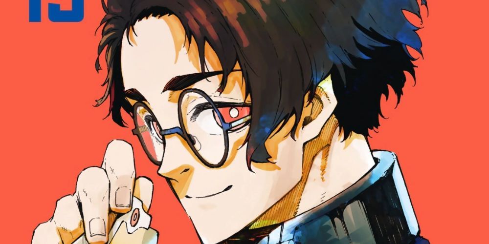 10 Highest Ranked Players In Blue Lock