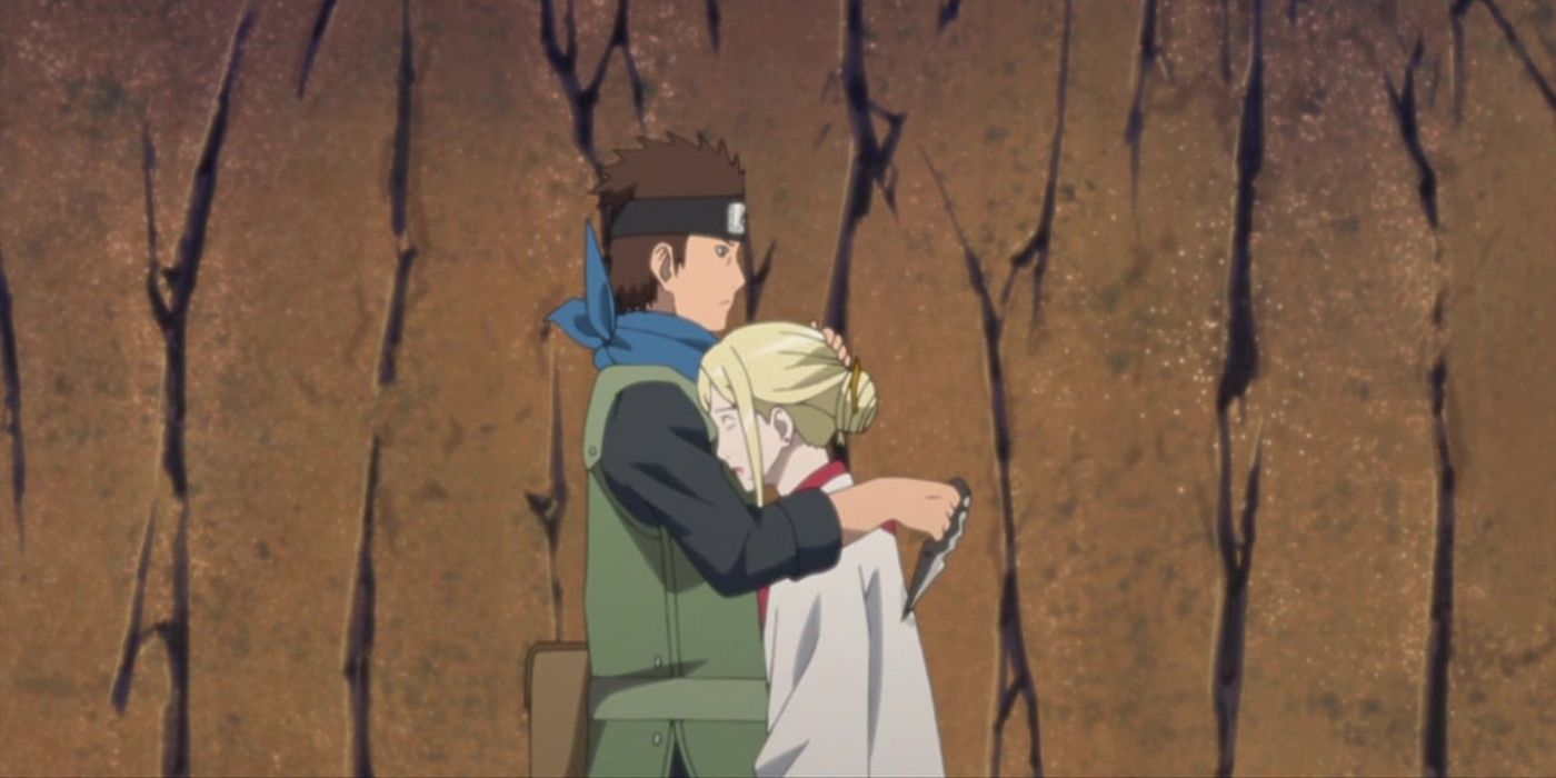 Every Boruto Filler Arc (In Chronological Order)