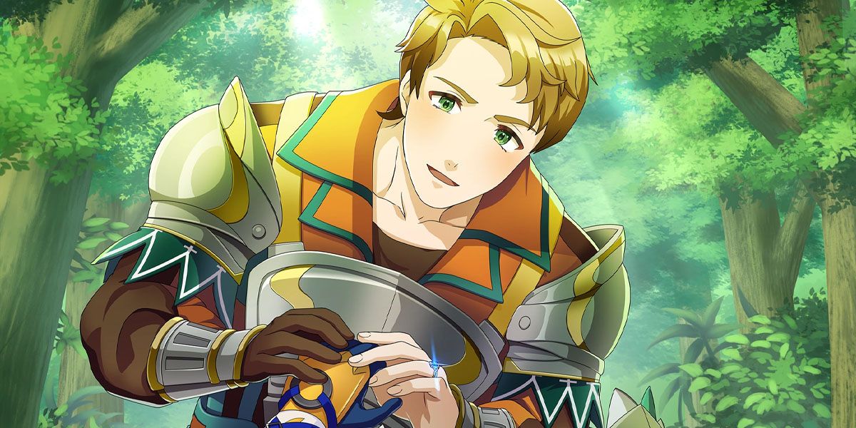 10 Best Husbandos In Fire Emblem Engage