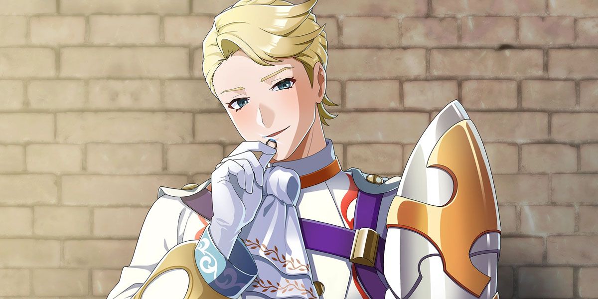 10 Weakest Units In Fire Emblem Engage, Ranked
