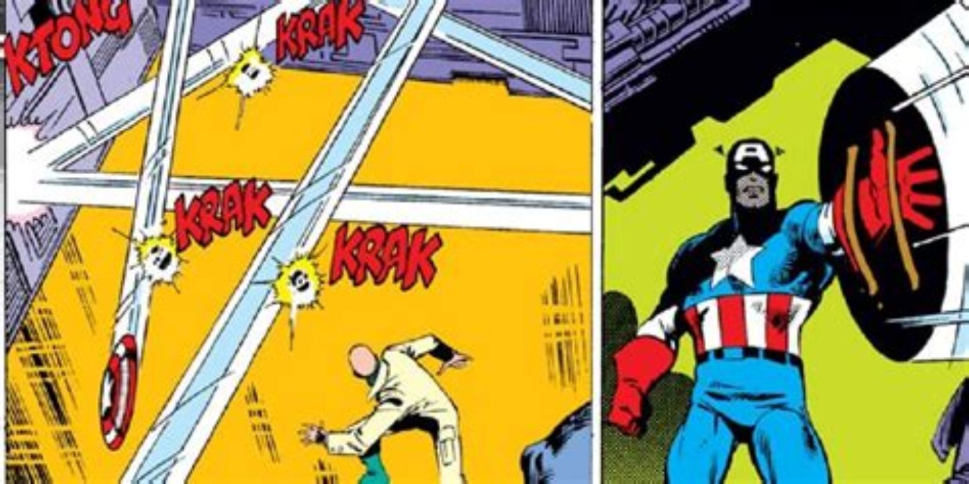 10 Marvel Marksmen Who (Almost) Never Miss