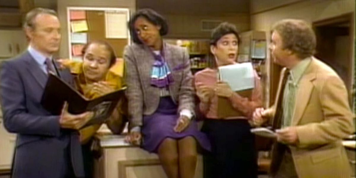 10 Weakest TV Show Spinoffs