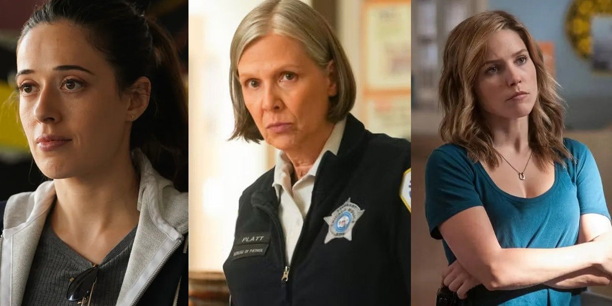 10 Ways Chicago PD Has Aged Poorly