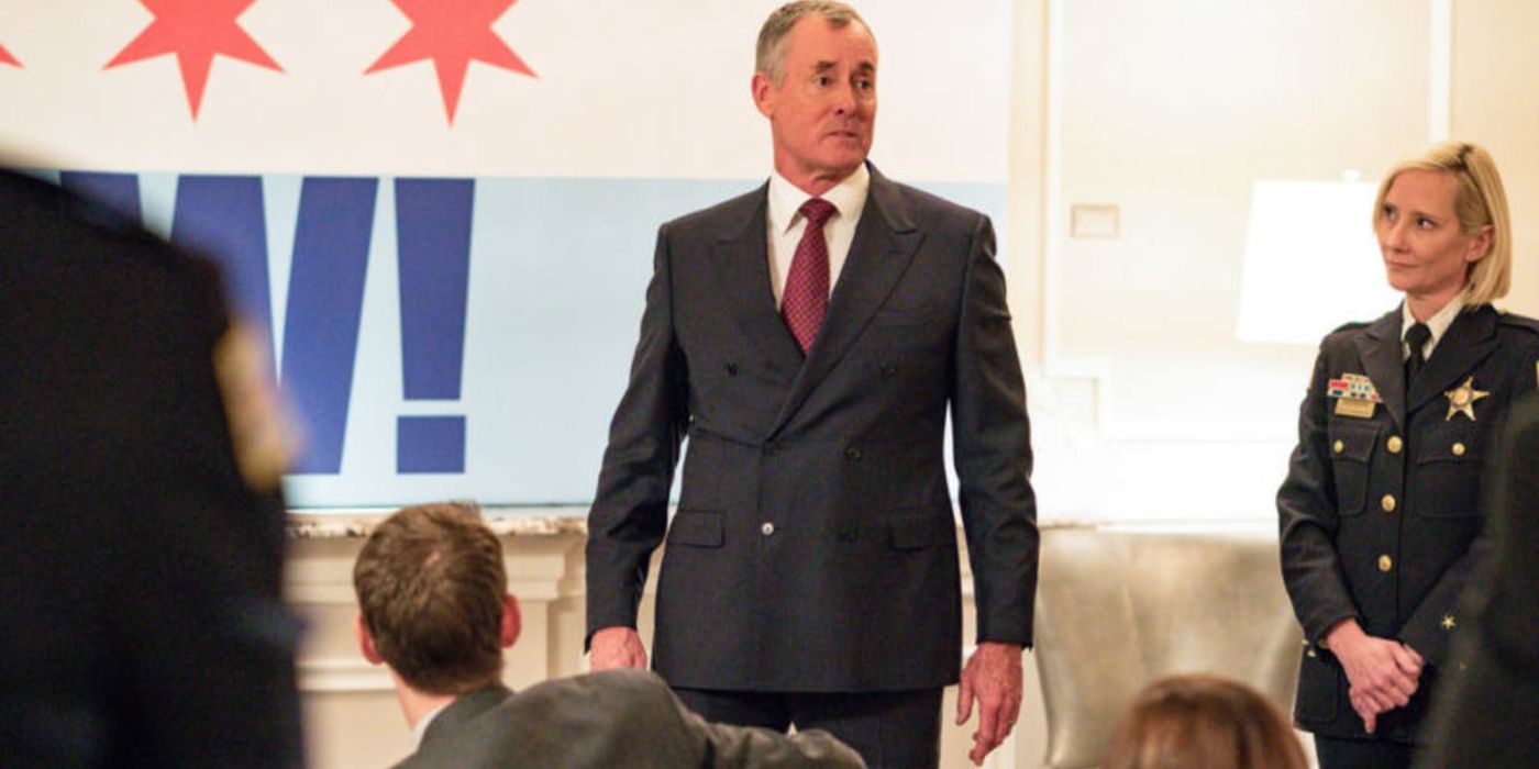 10 Most Corrupt Characters In Chicago PD