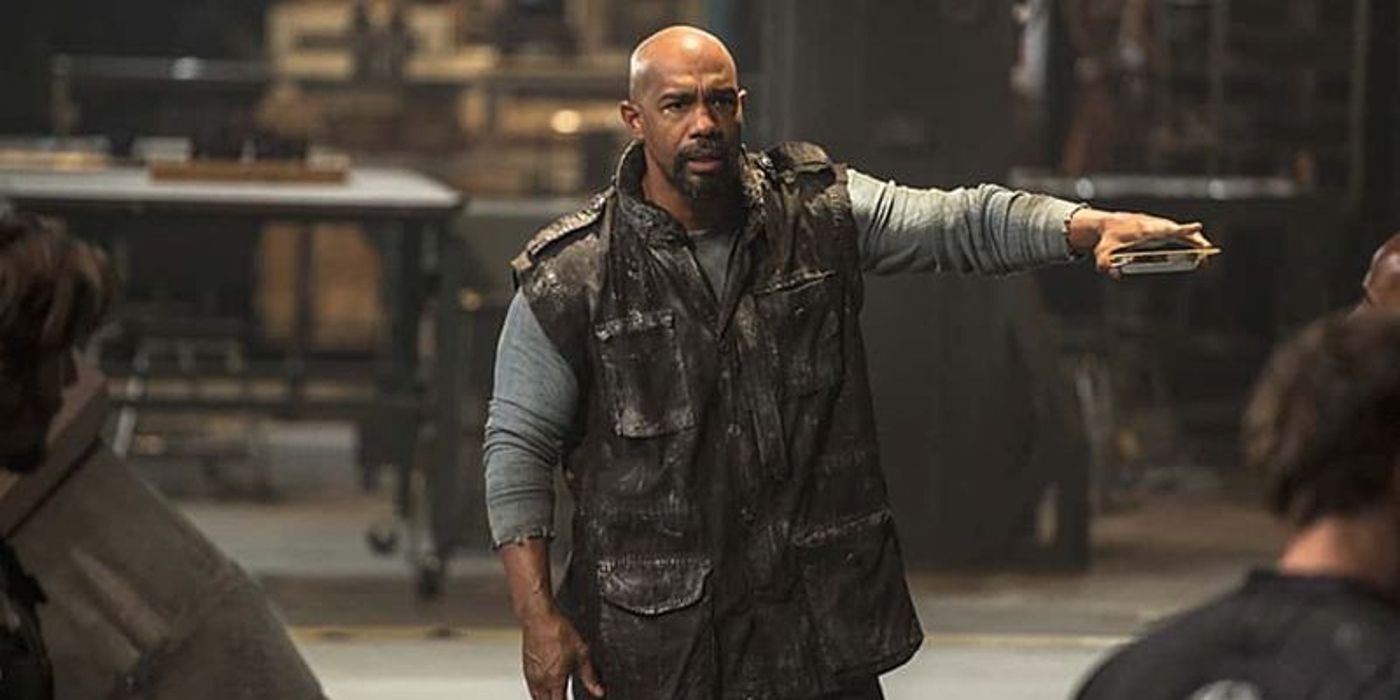 10 Most Corrupt Characters In Chicago PD