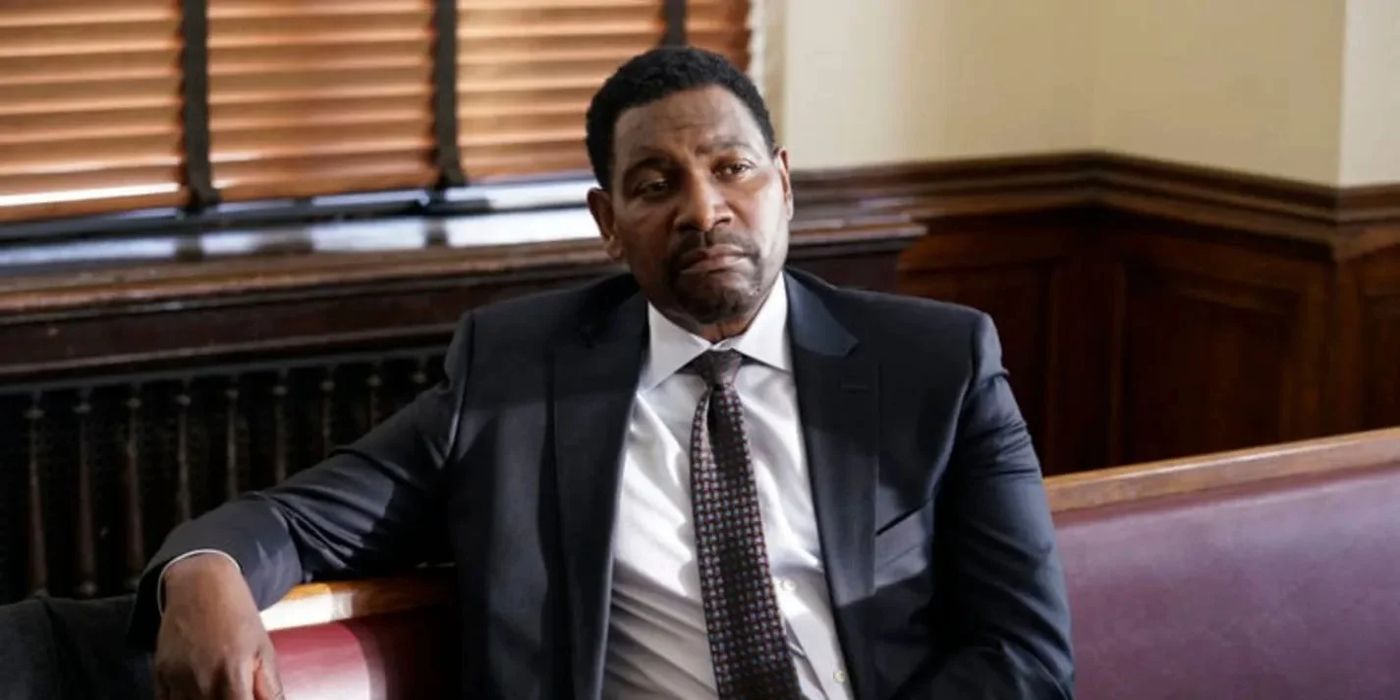 10 Most Corrupt Characters In Chicago PD