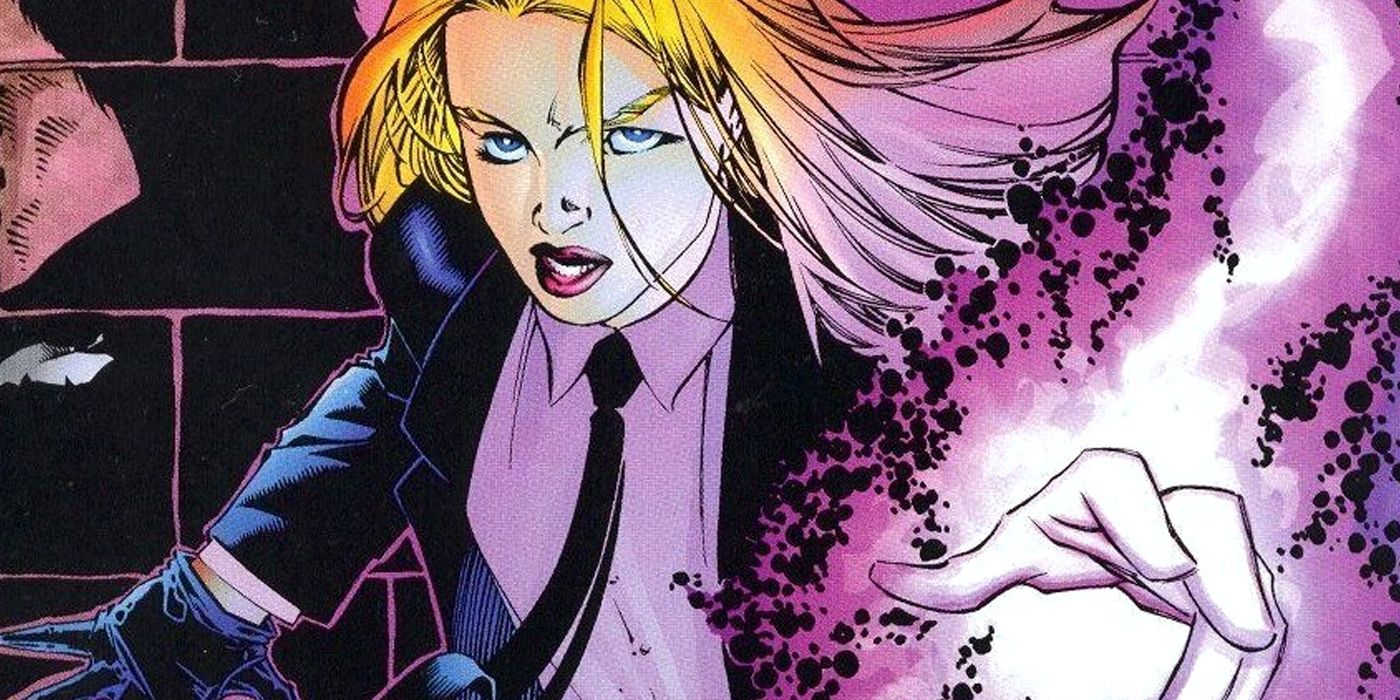 8 Characters From The Authority Fans Want In The DCU