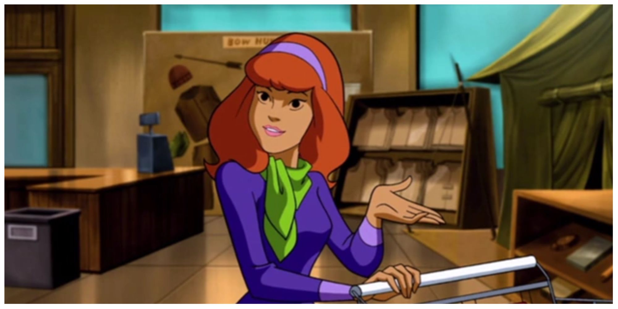 10 Most Fashionable Animated TV Characters