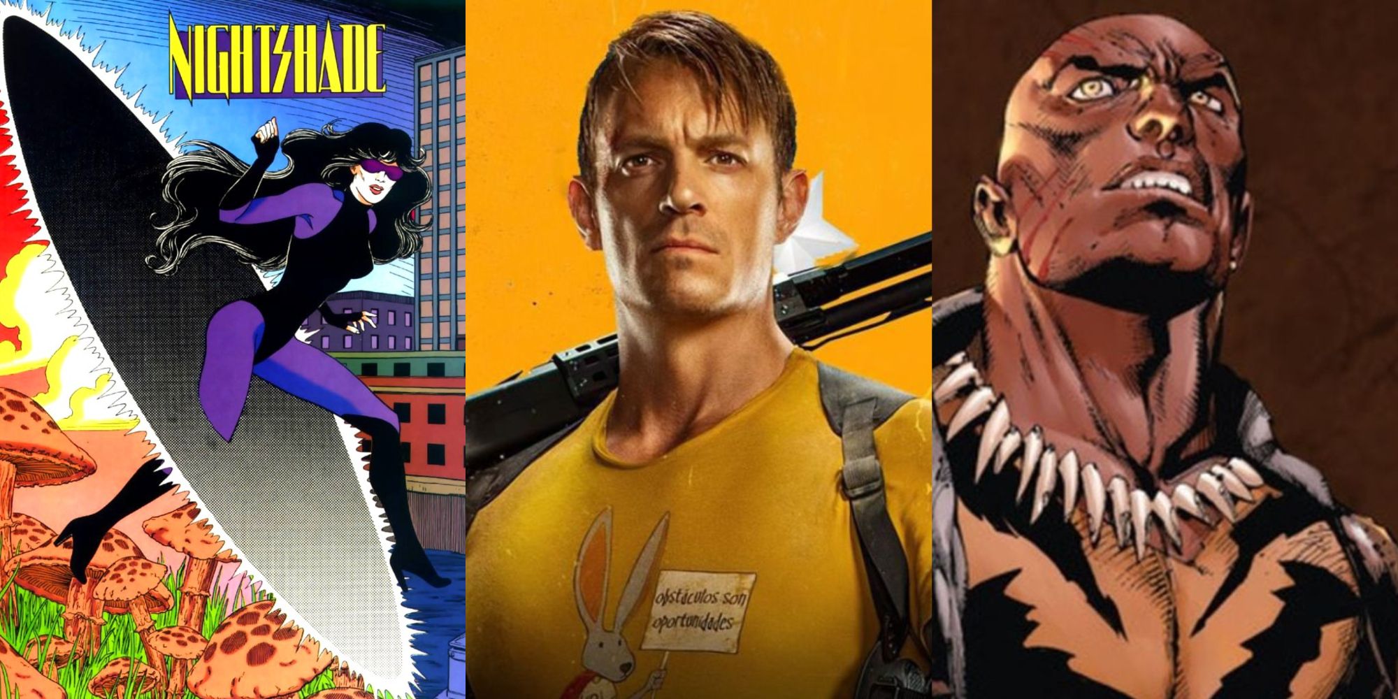 Amanda Waller's 10 Closest Allies In DC Comics