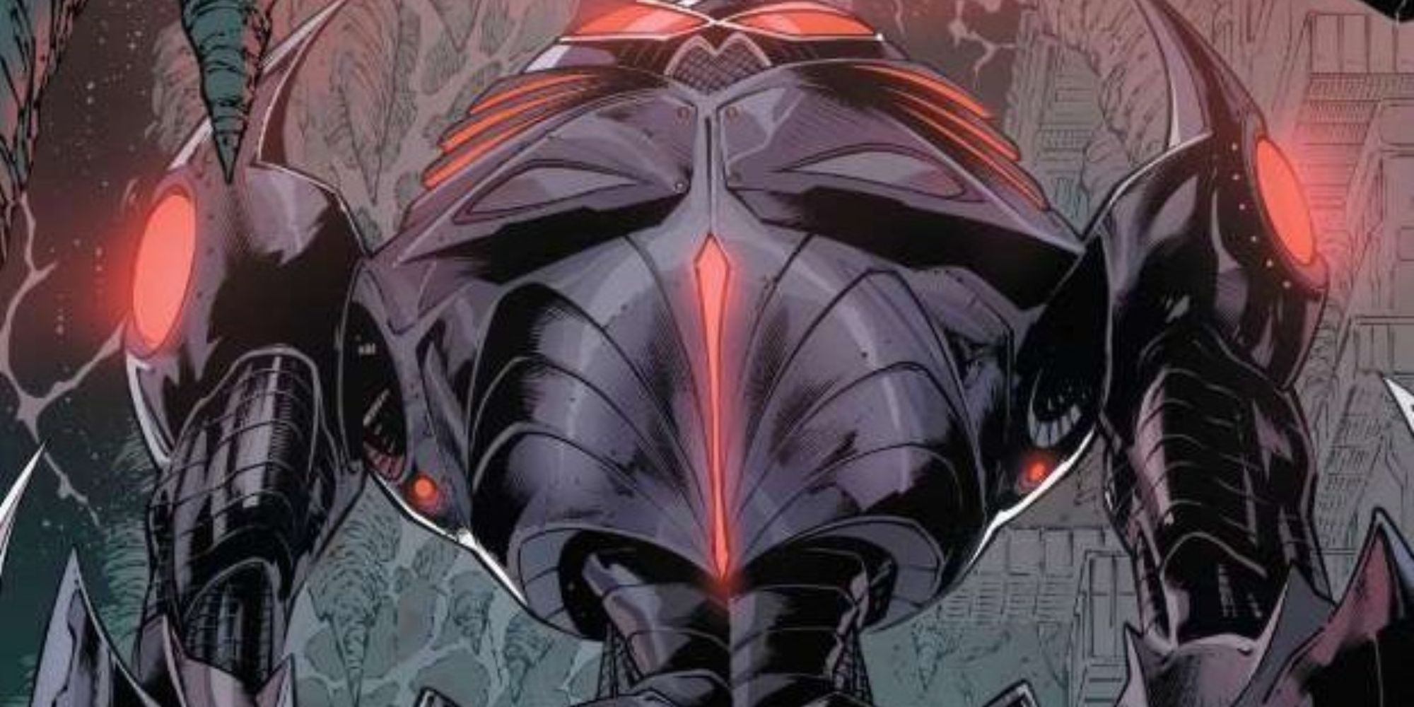 10 Best Upgraded Versions Of Iconic DC Villains