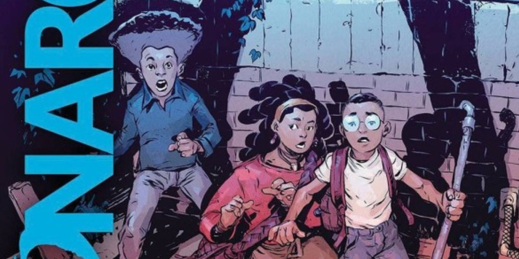 Best Indie Comics Currently In Print (May 2023)