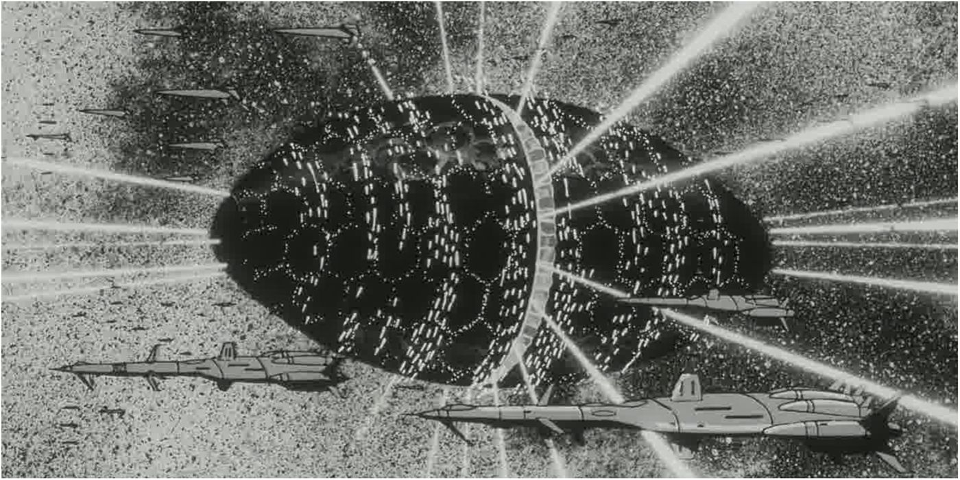 10 Darkest Anime Weapons