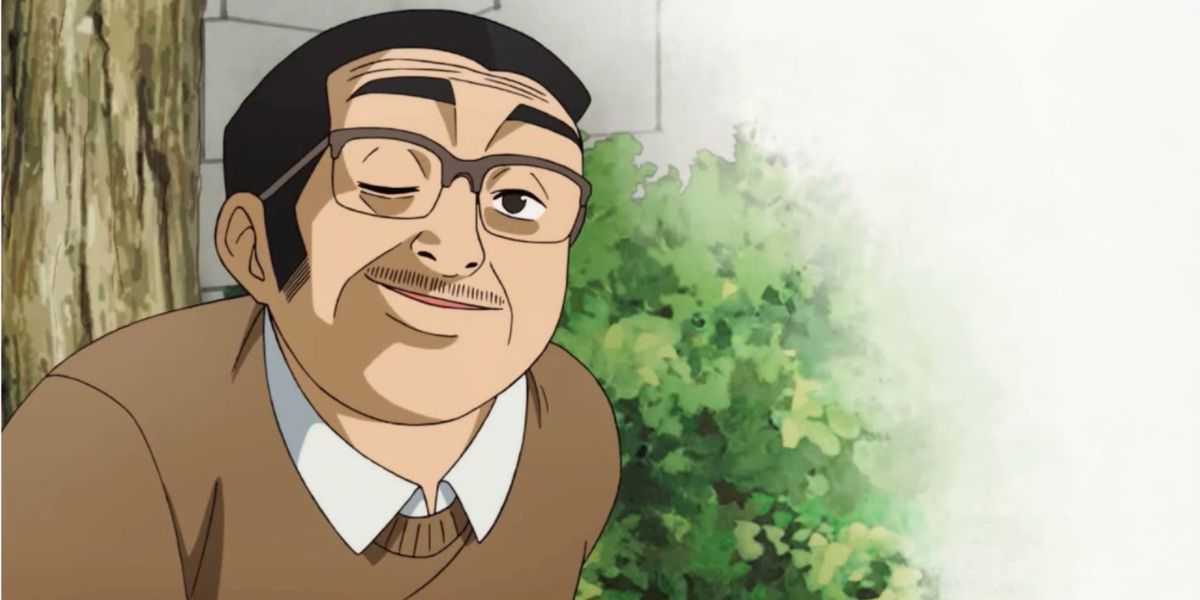 10 Best Characters In Netflix's The Way Of The Househusband