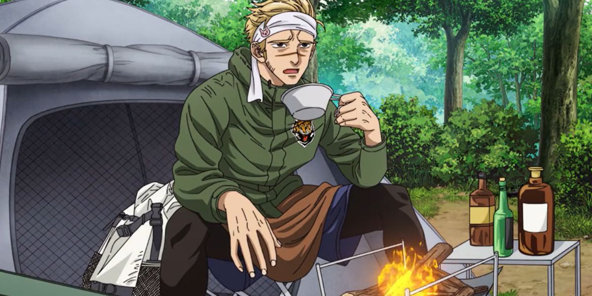 10 Best Characters In Netflix's The Way Of The Househusband