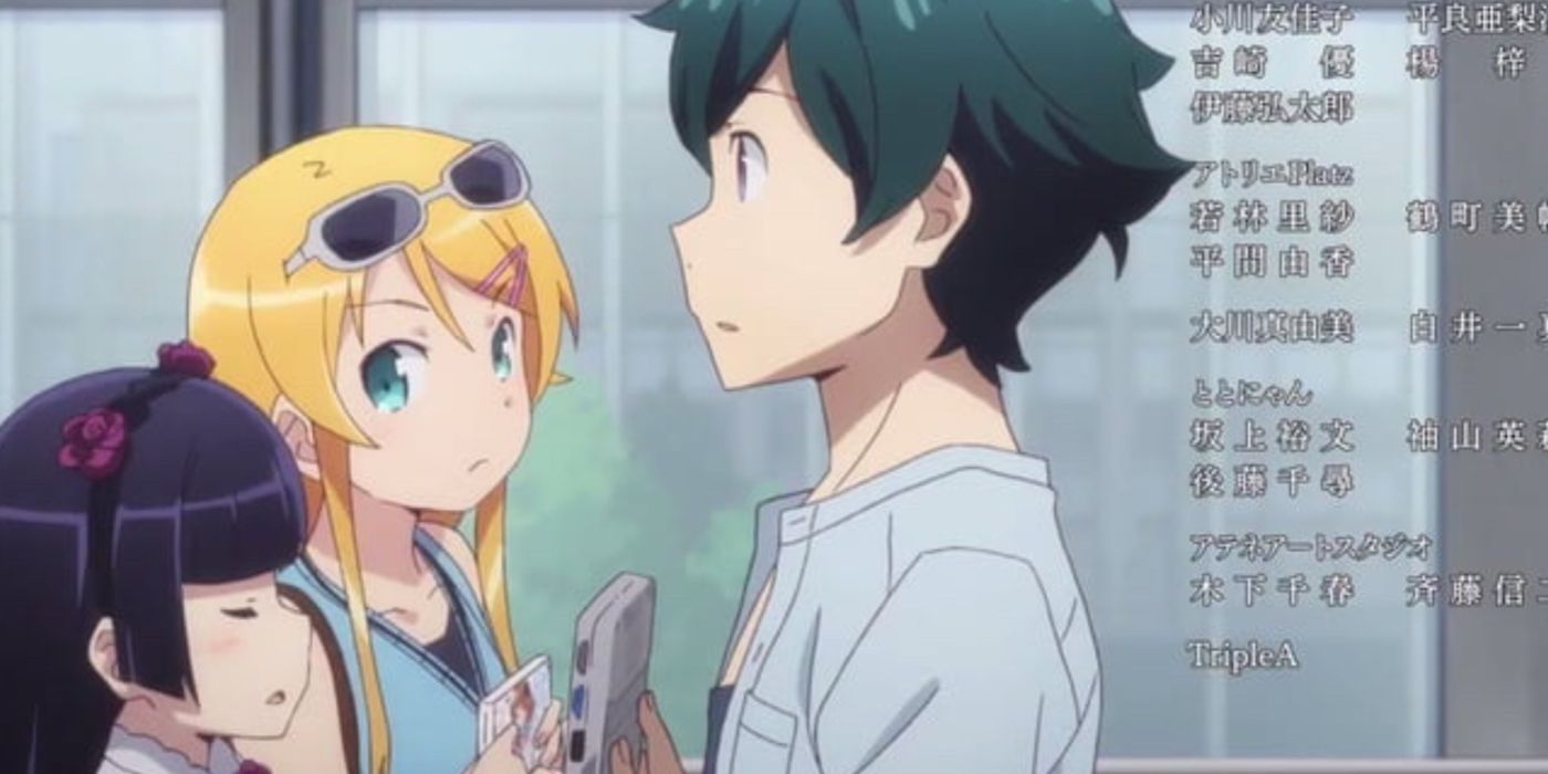 10 Best Theories For Anime With Shared Universes (Apparently)