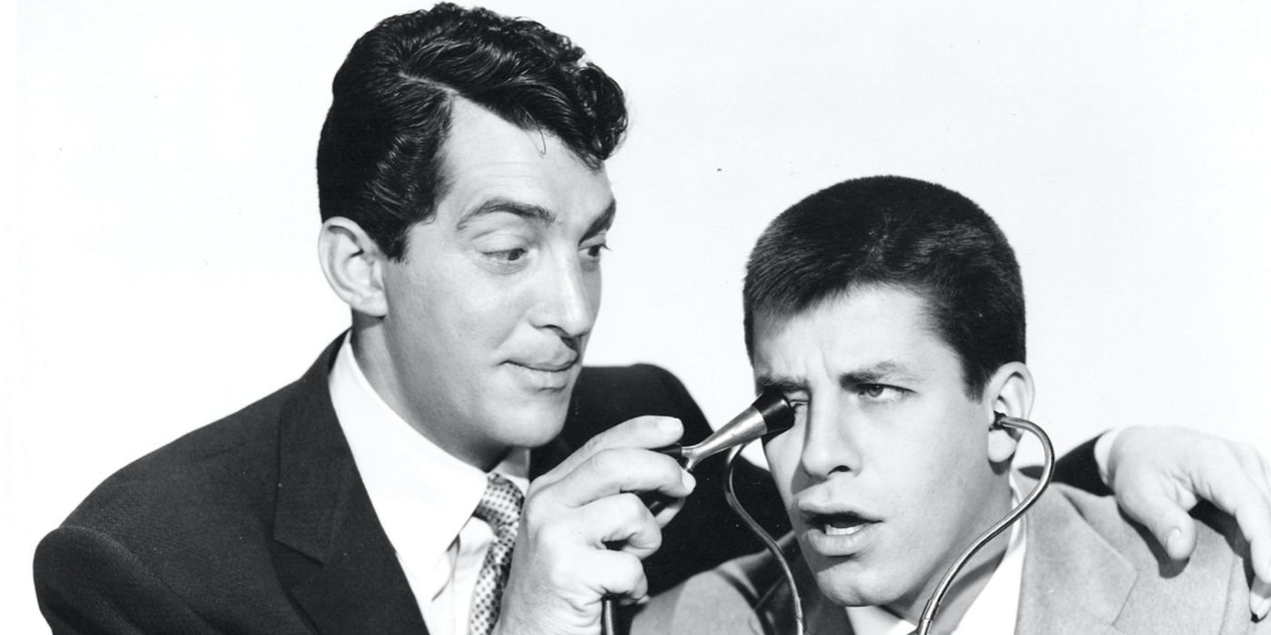 10 Best Movie Comedy Duos