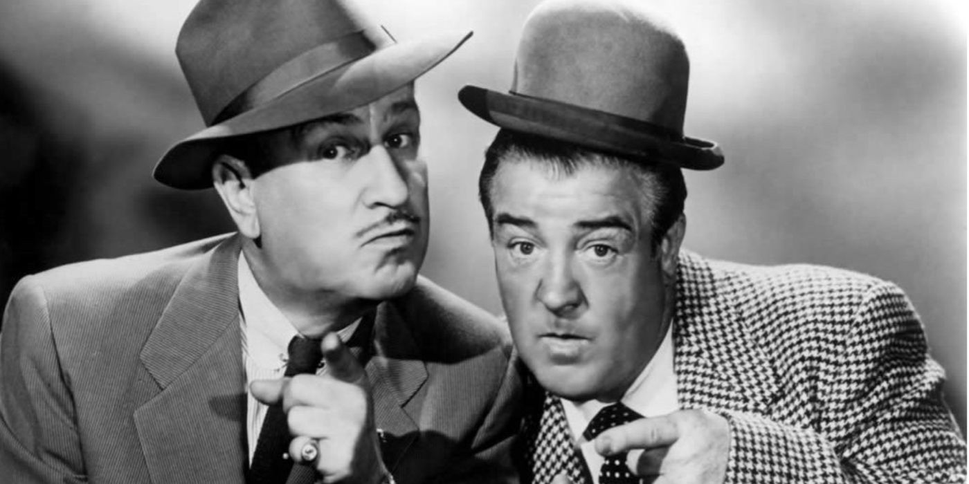 10 Best Movie Comedy Duos