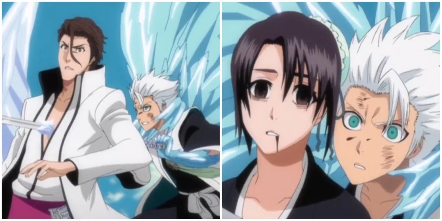 Which Zanpakuto Are The Most Deadly?