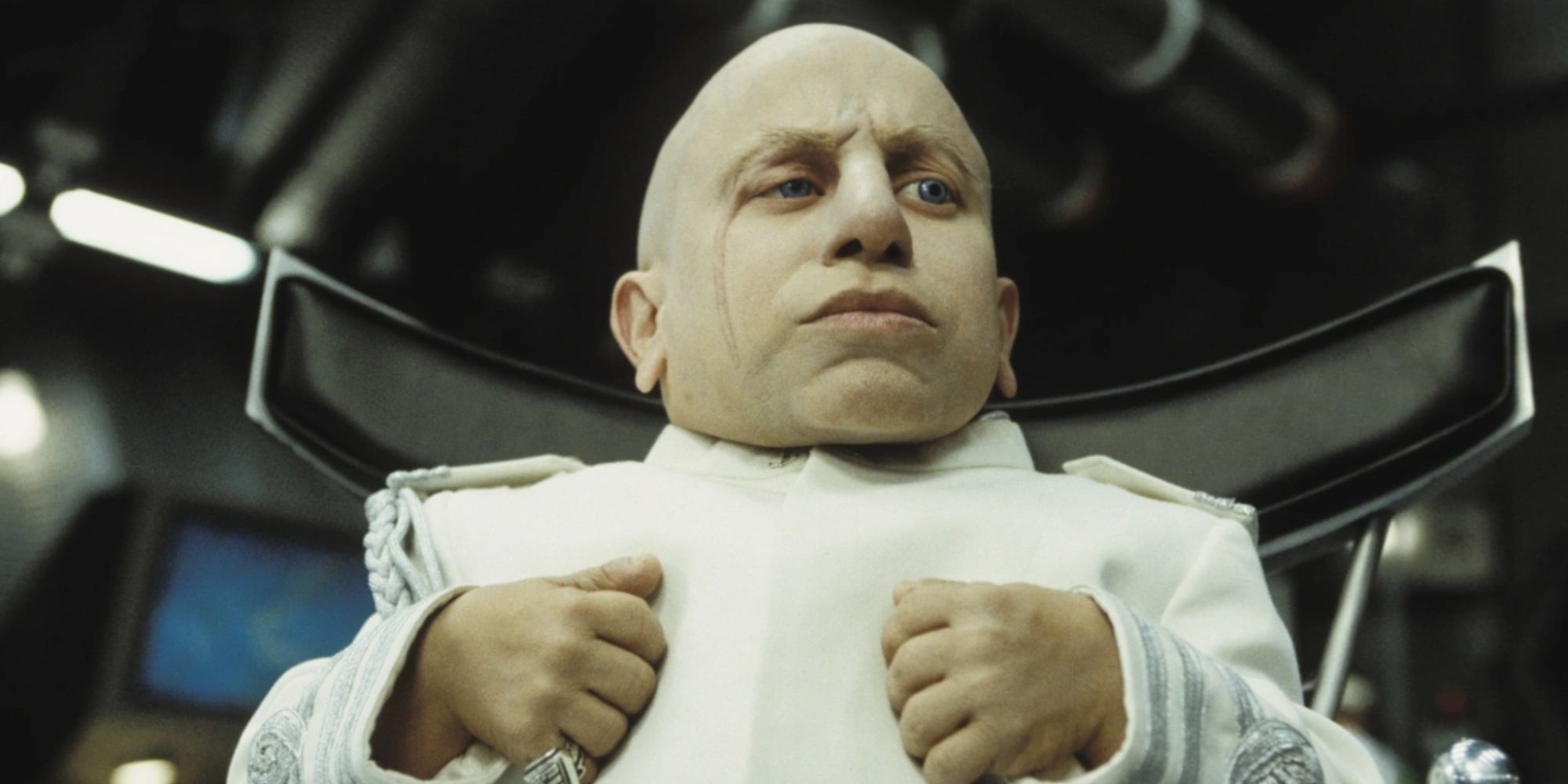 10 Best Movie Villain Redemption Arcs, Ranked