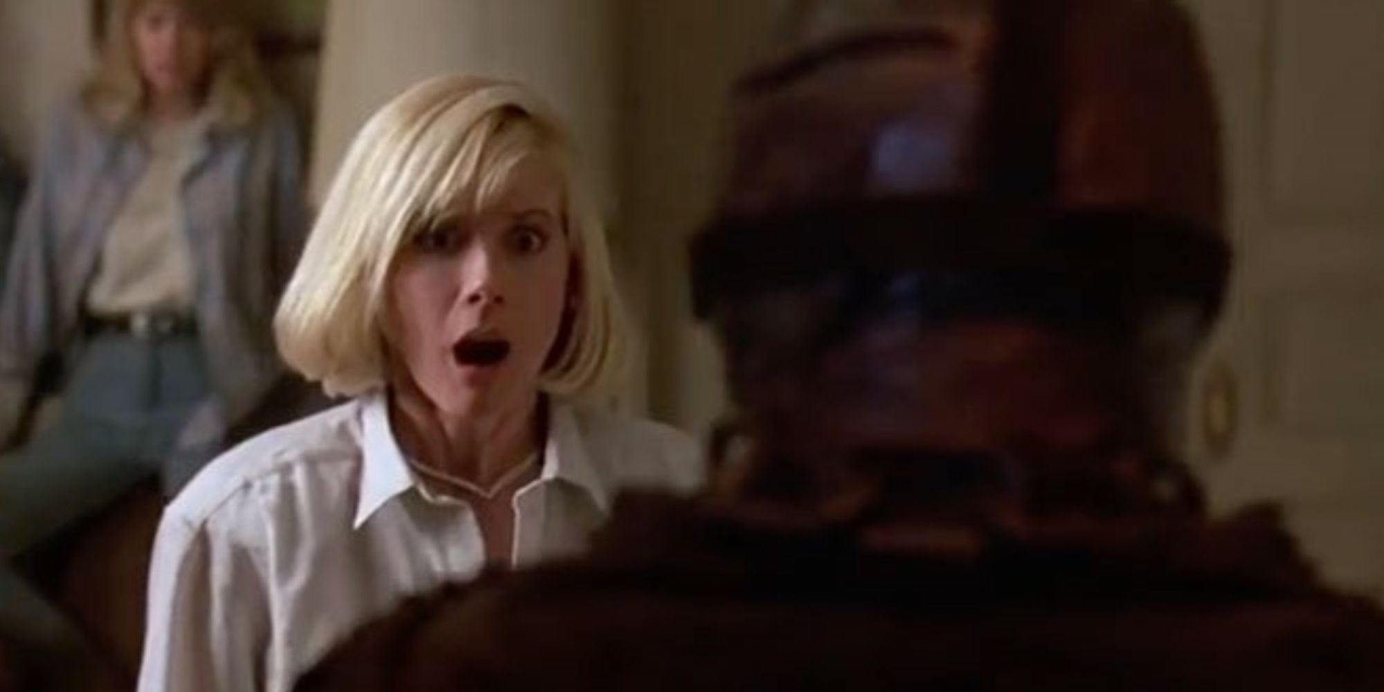 Best Slasher Horror Movie Tropes That Fans Love