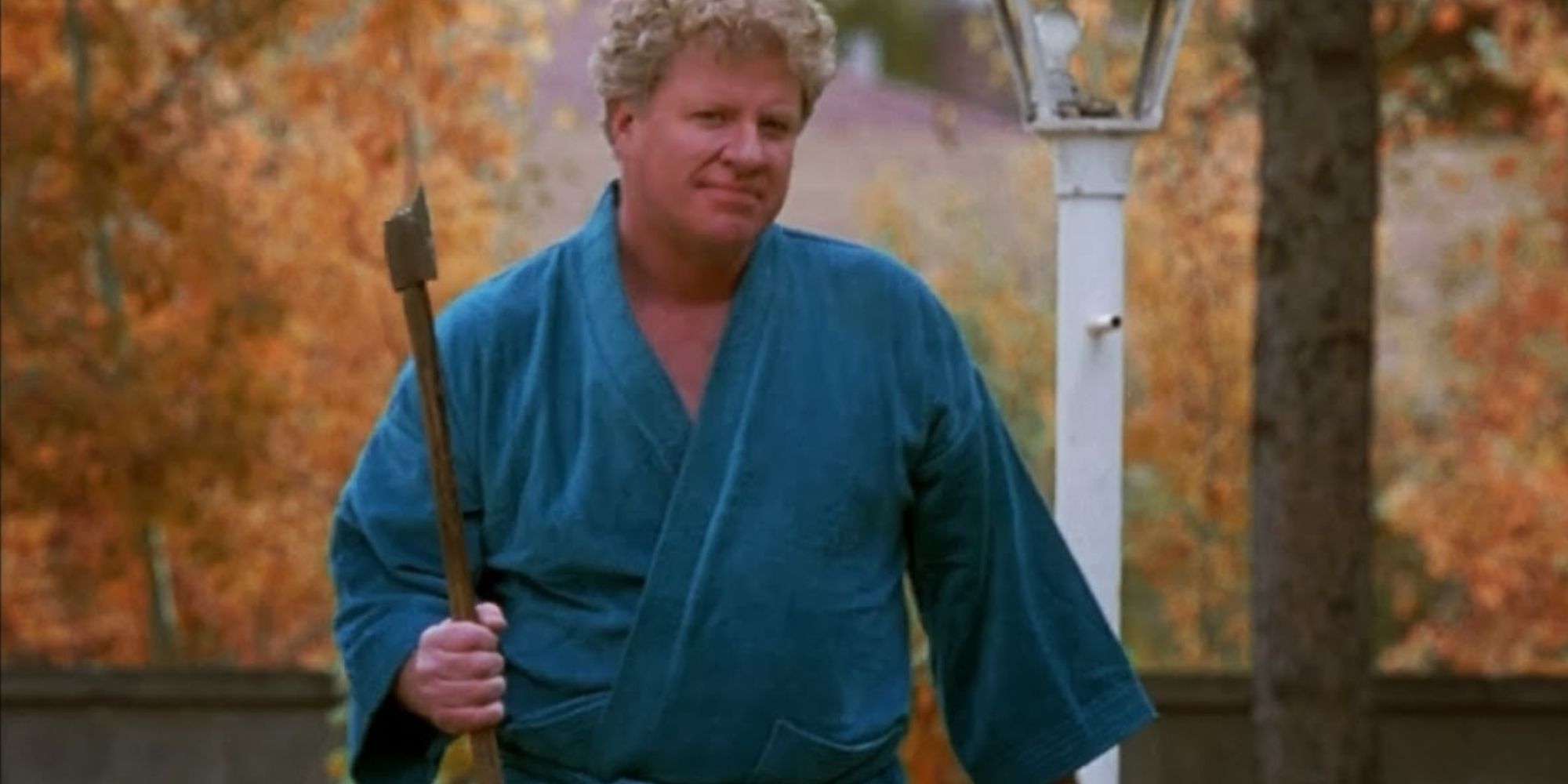 10 Horror Movie Jerks Who Deserved Their Fate