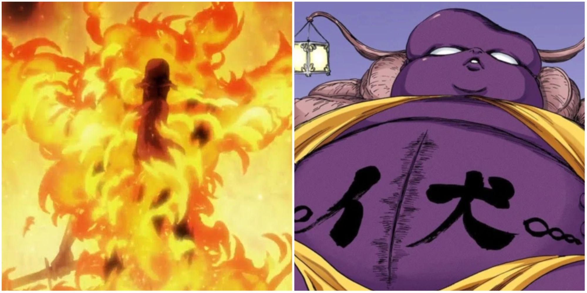 Bleach: 5 Best Bankai Ranked (& 5 Best Resurrección)