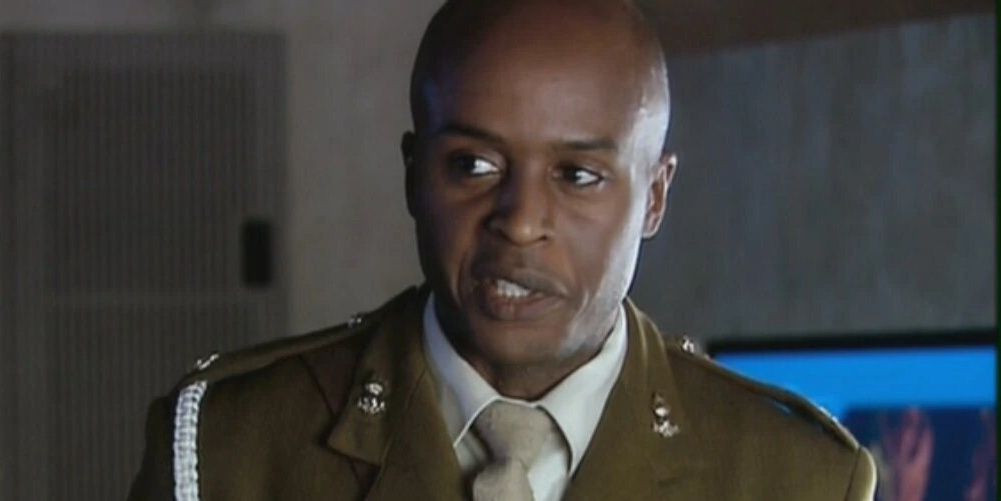 10 Most Useless Doctor Who Characters (& What They Could Do Better)