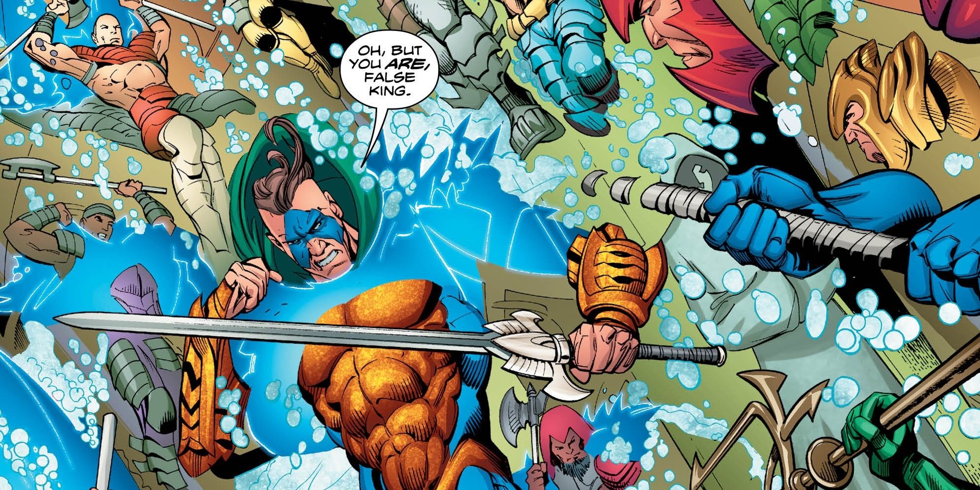 10 DC Cities With The Most Supervillains, Ranked