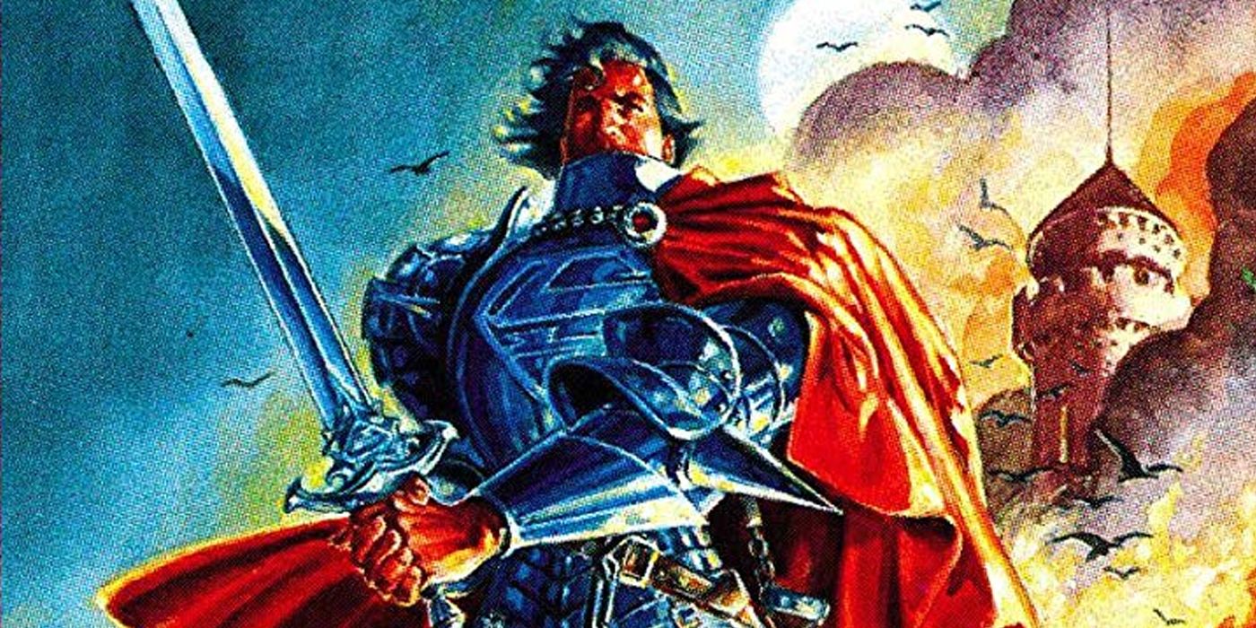 13 Greatest Superman Elseworlds Comics