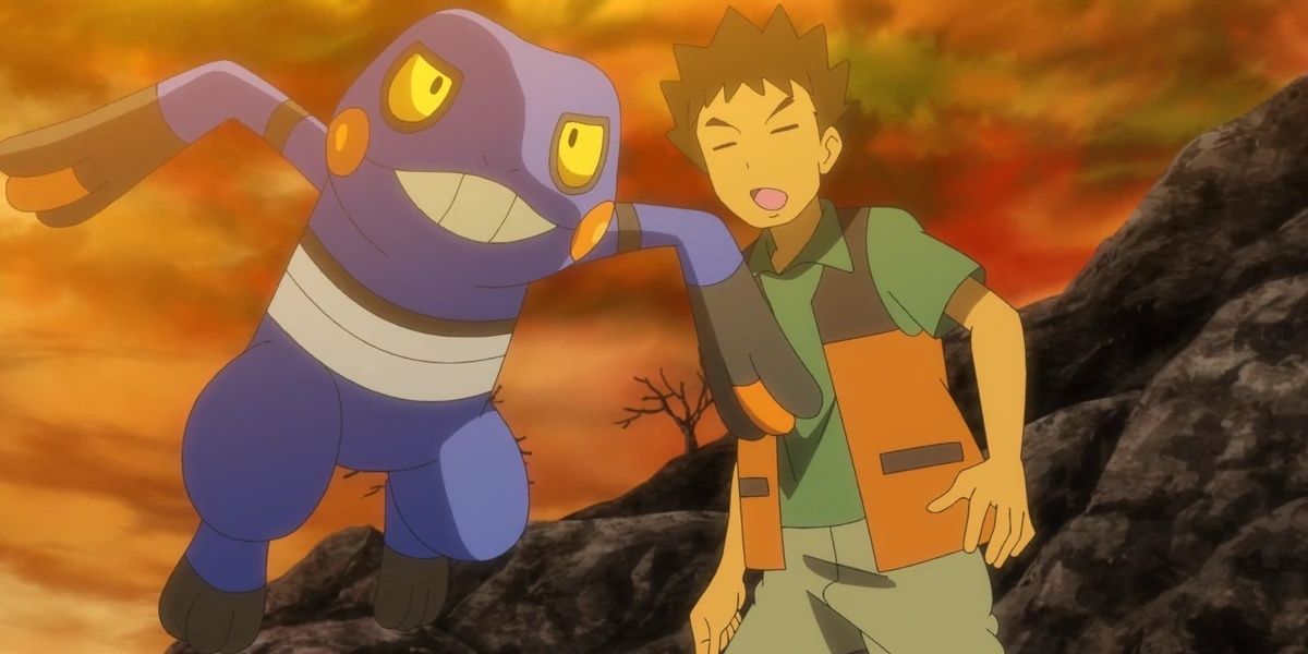 10 Most Iconic Poison-Type Pokémon