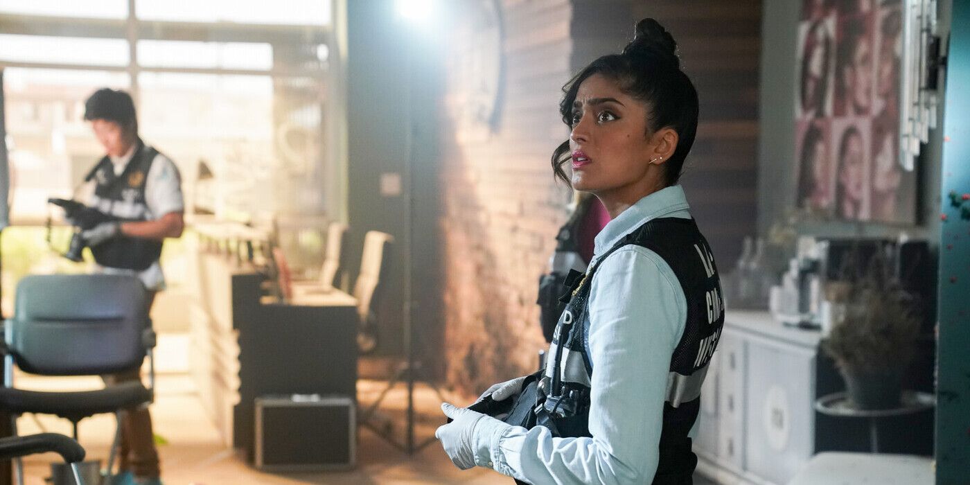 CSI: Vegas Season 2, Episode 12 Recap & Spoilers