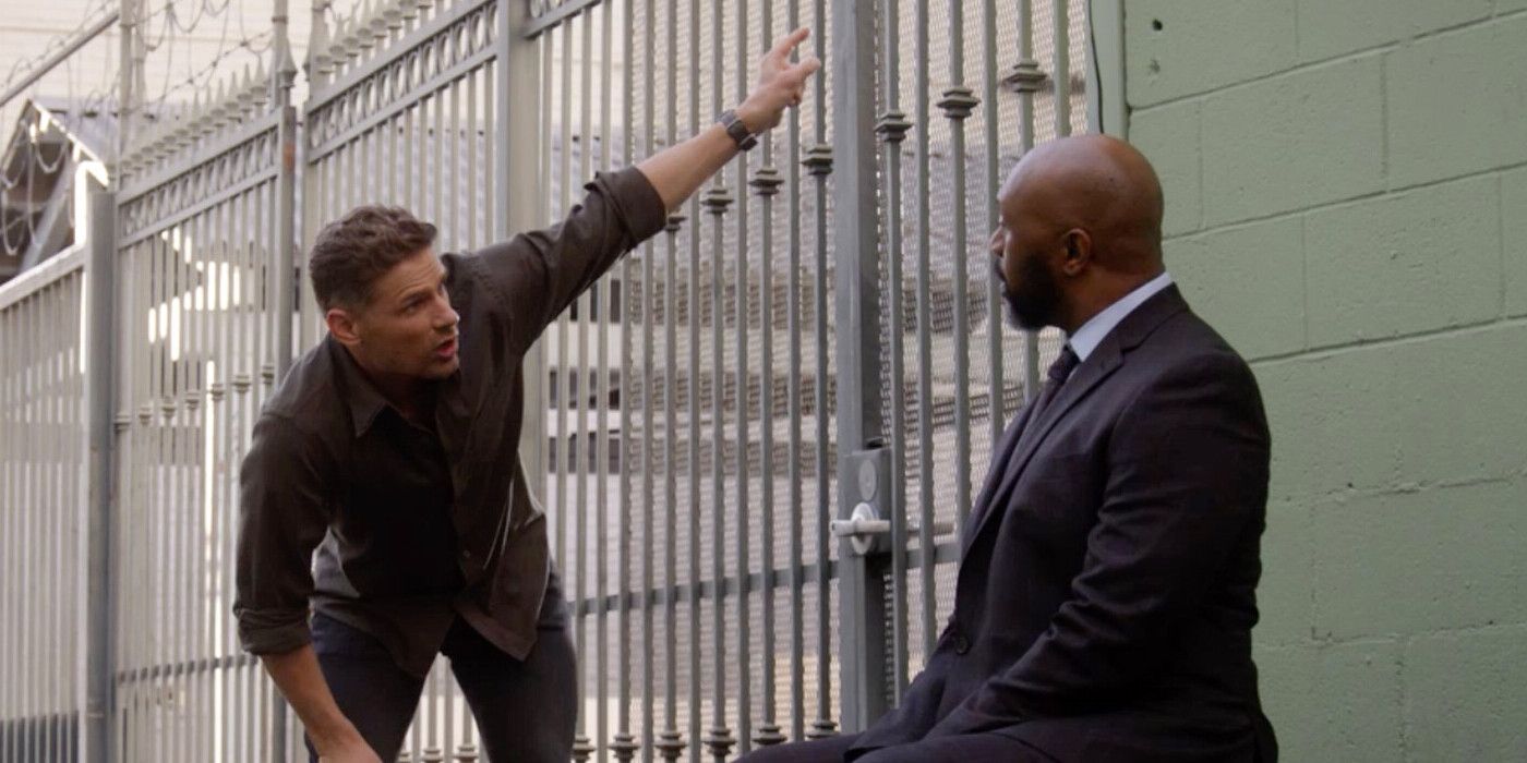 CSI: Vegas Season 2, Episode 14 Recap & Spoilers