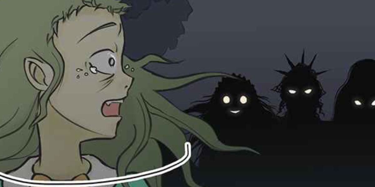 20 Best Webtoons, According To The App