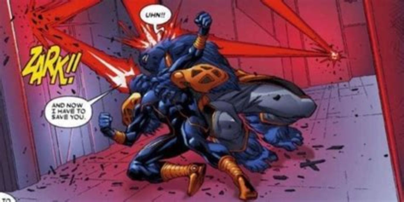 10 Marvel Marksmen Who (Almost) Never Miss