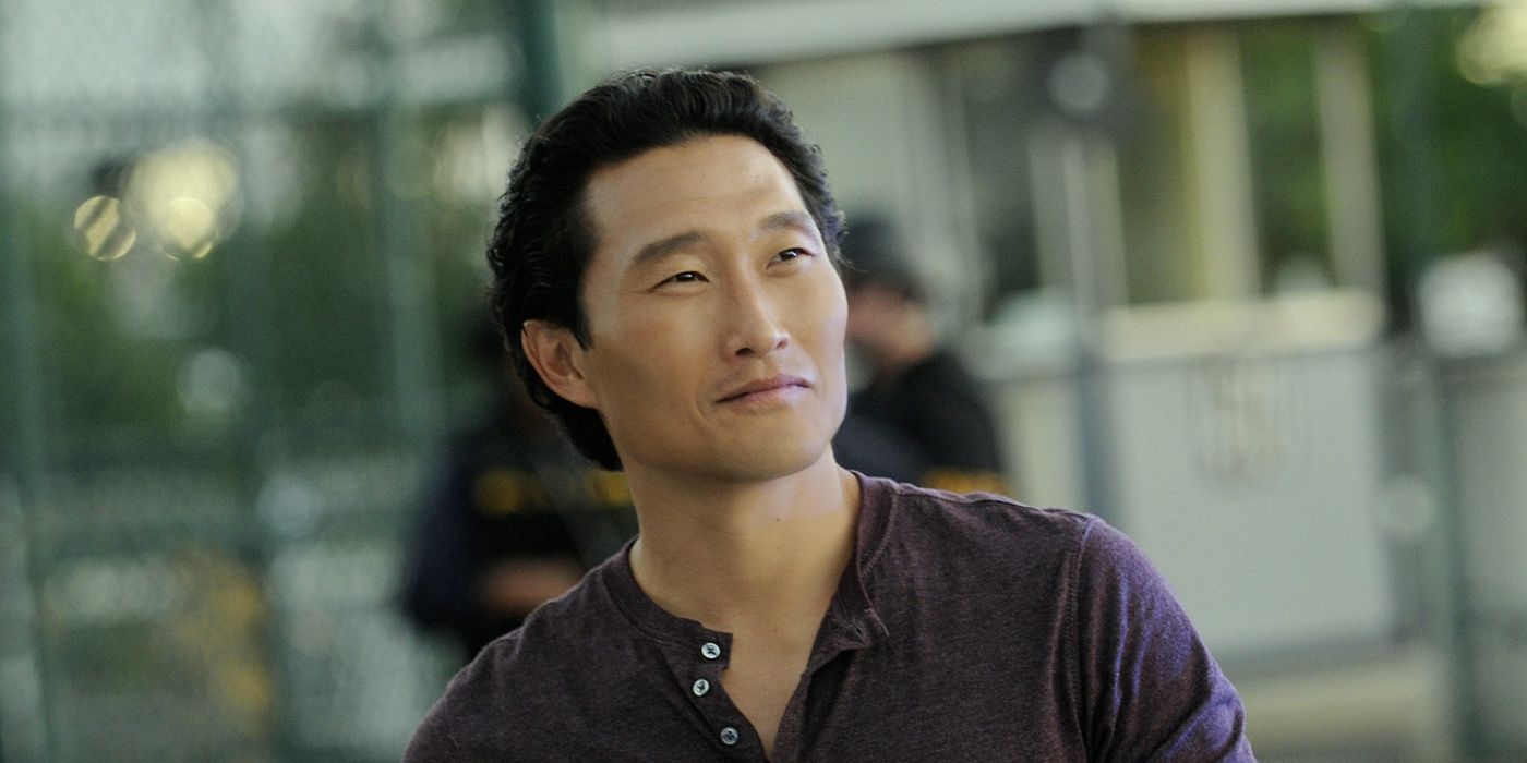 Hawaii Five-0: Why Daniel Dae Kim's Chin Ho Kelly Left After Season 7