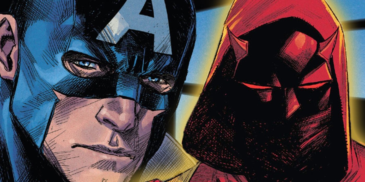 Daredevil's Next War Will Be Against the Avengers