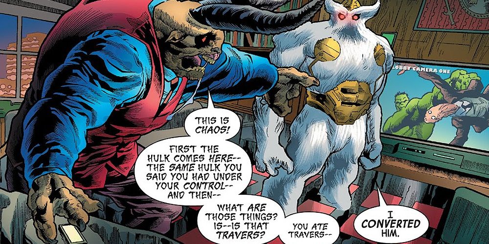 10 Marvel Villain Fates Worse Than Death