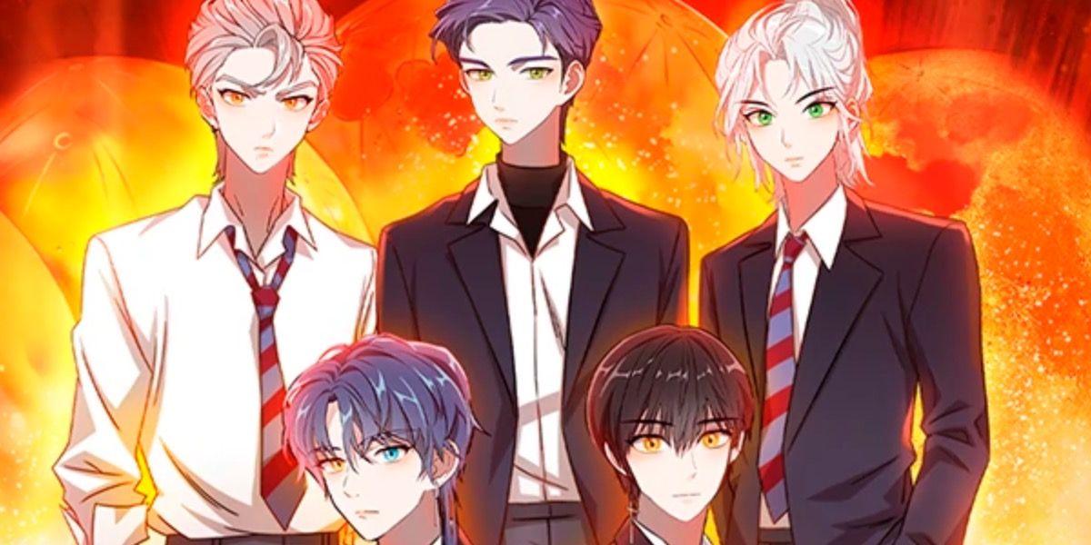 20 Best Webtoons, According To The App