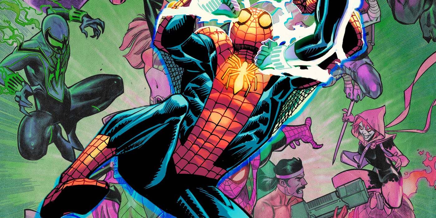 The Most Important Marvel Events In The Last 5 Years & What Happened